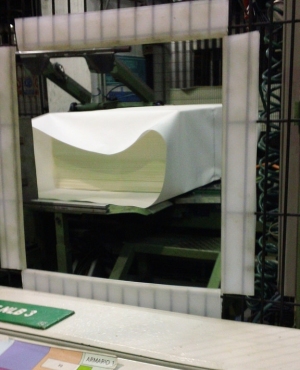 Ence Stops Production at Navia Pulp Mill to Complete Expansion Project