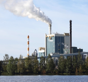 Metsä Fibre Starts Pre-Engineering for EUR 1.7 Billion Bioproducts Mill ...
