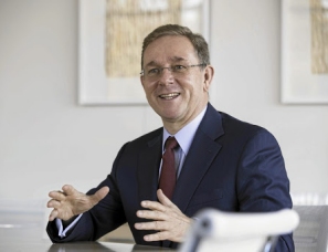 Mondi's CEO Announces EUR 700-800 Million in Capital Investments per ...