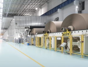 Ilim Group Awards Supply Contract to Voith for New Kraftliner Machine ...