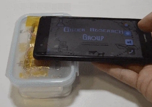 New Paper-Based Food Freshness Sensors Could Replace 'Use-By' Dates to ...