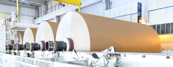 ABB Wins Drives Order for Two Different Sun Paper Projects in China and ...