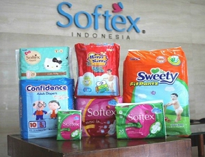 Kimberly-Clark to Acquire Softex Indonesia for $1.2 Billion ...
