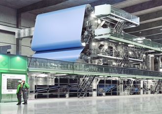 Valmet to Supply Board and Fine Paper Making Lines with Pulp Production ...