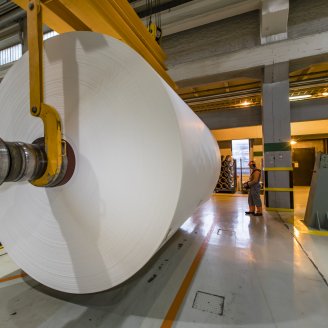 Valmet to Deliver Coating Section Upgrade with Electric Heated Air ...