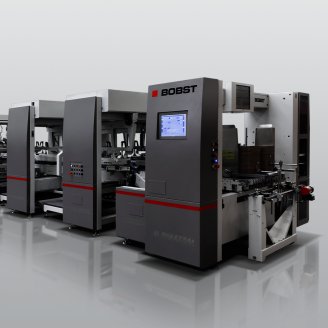 Cardway Cartons Installs BOBST Folder-Gluer at Alsager Facility in the UK