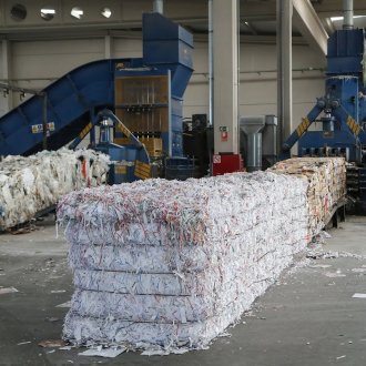 Saica Group Acquires Waste Management Company Ecovidal in Madrid