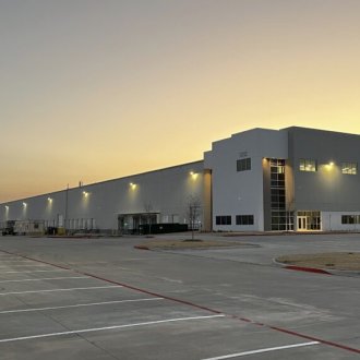 Pratt Industries Opens New Corrugated Packaging Plant in Cedar Hill, Texas