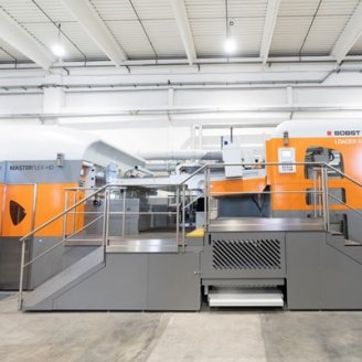 DS Smith Announces EUR 13 Million Investment in Austrian Plants