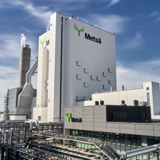 PaperAge - Pulp and Paper Industry News