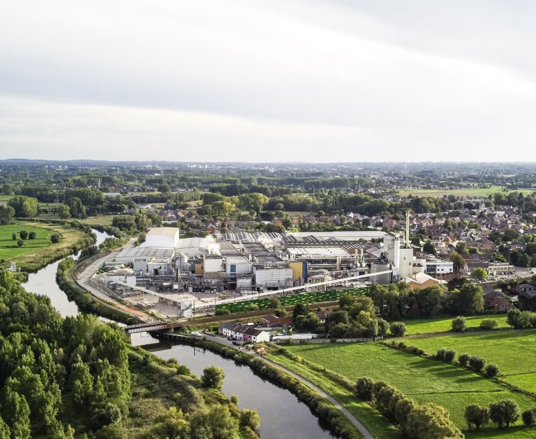 FMW Industries to Supply OCC Pulper Feeding Line to VPK Group's Oudegem ...